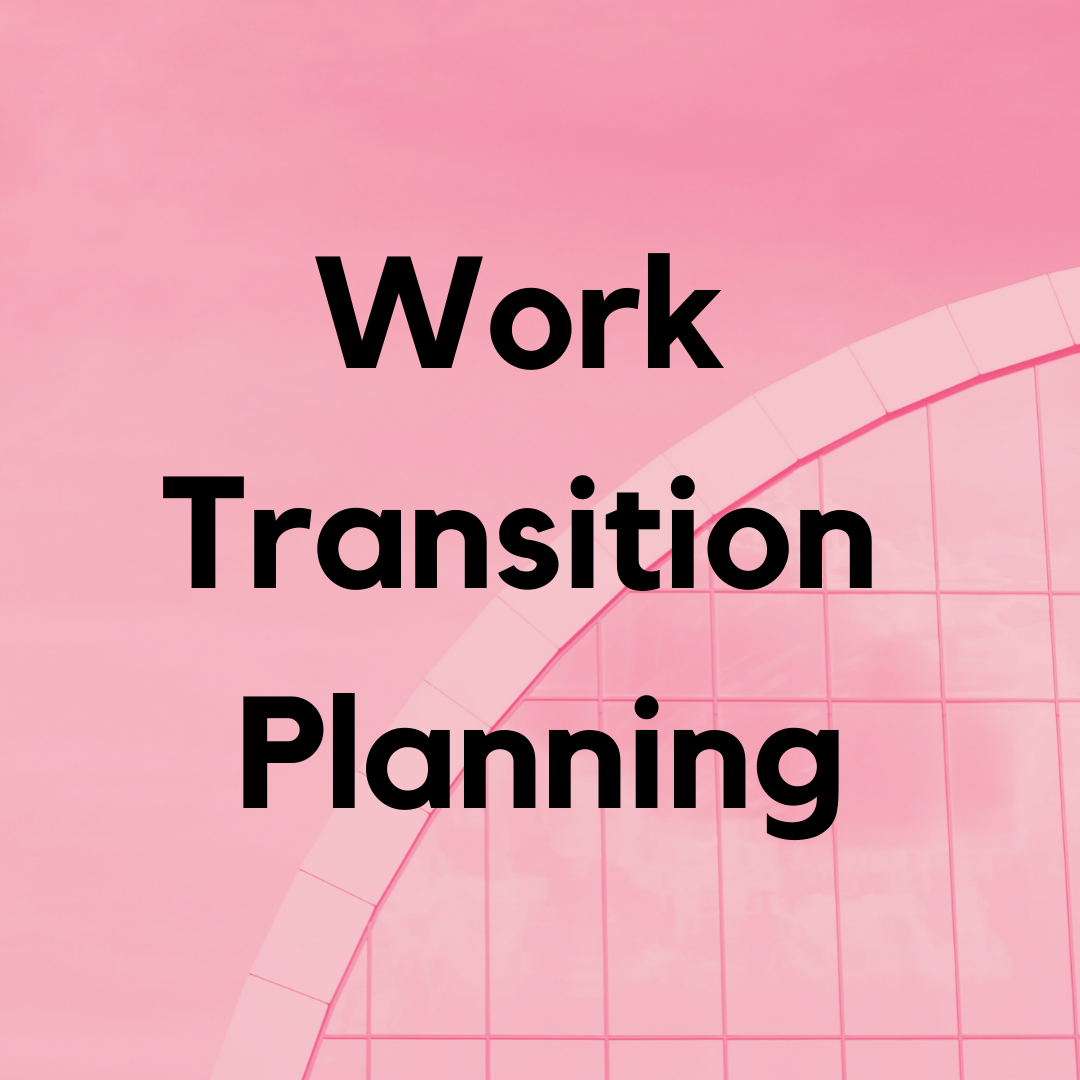 Work In Progress Career